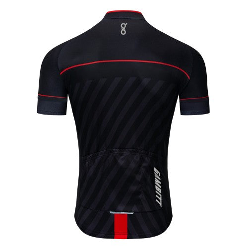 Gambitt Jersey | Cruiser Half Sleeves | Cycling Boutique