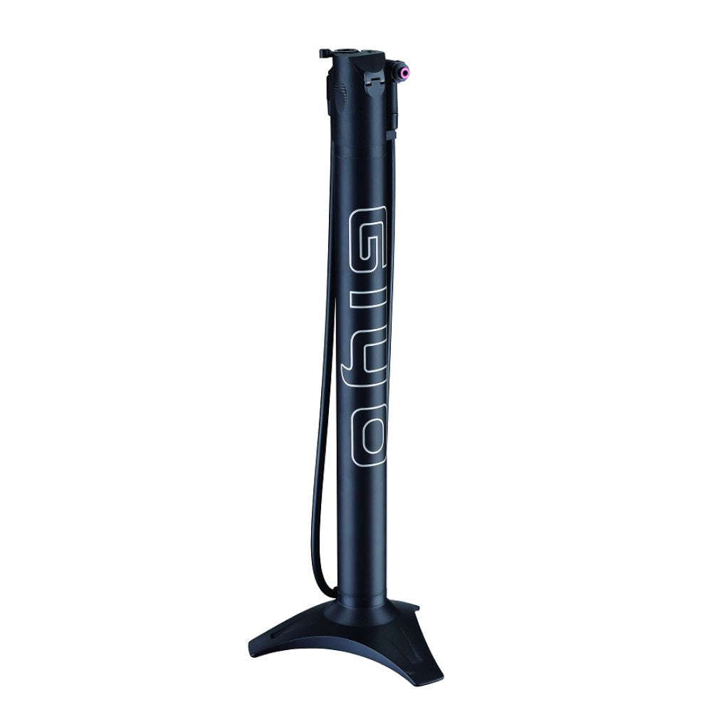 Giyo Pump | GTT-01 High Pressure Inflator | Cycling Boutique