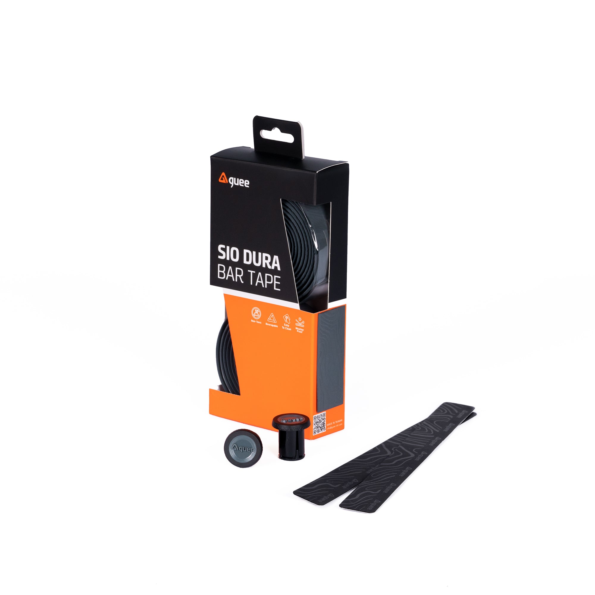 Guee Handlebar Tapes | Sio Dura | Cycling Boutique