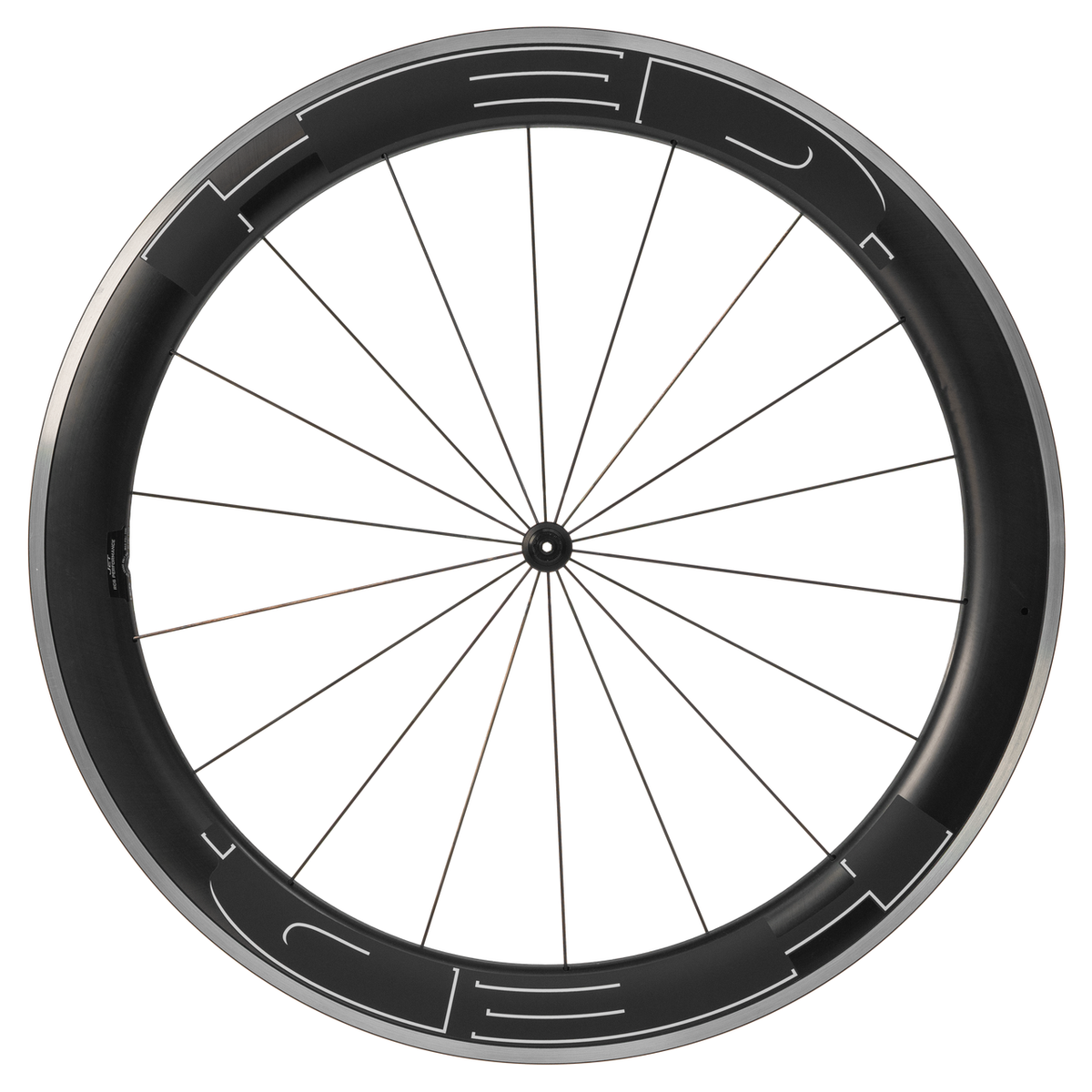 HED Road Bike Wheelset | Jet RC6 Performance Rim Brake | Cycling Boutique