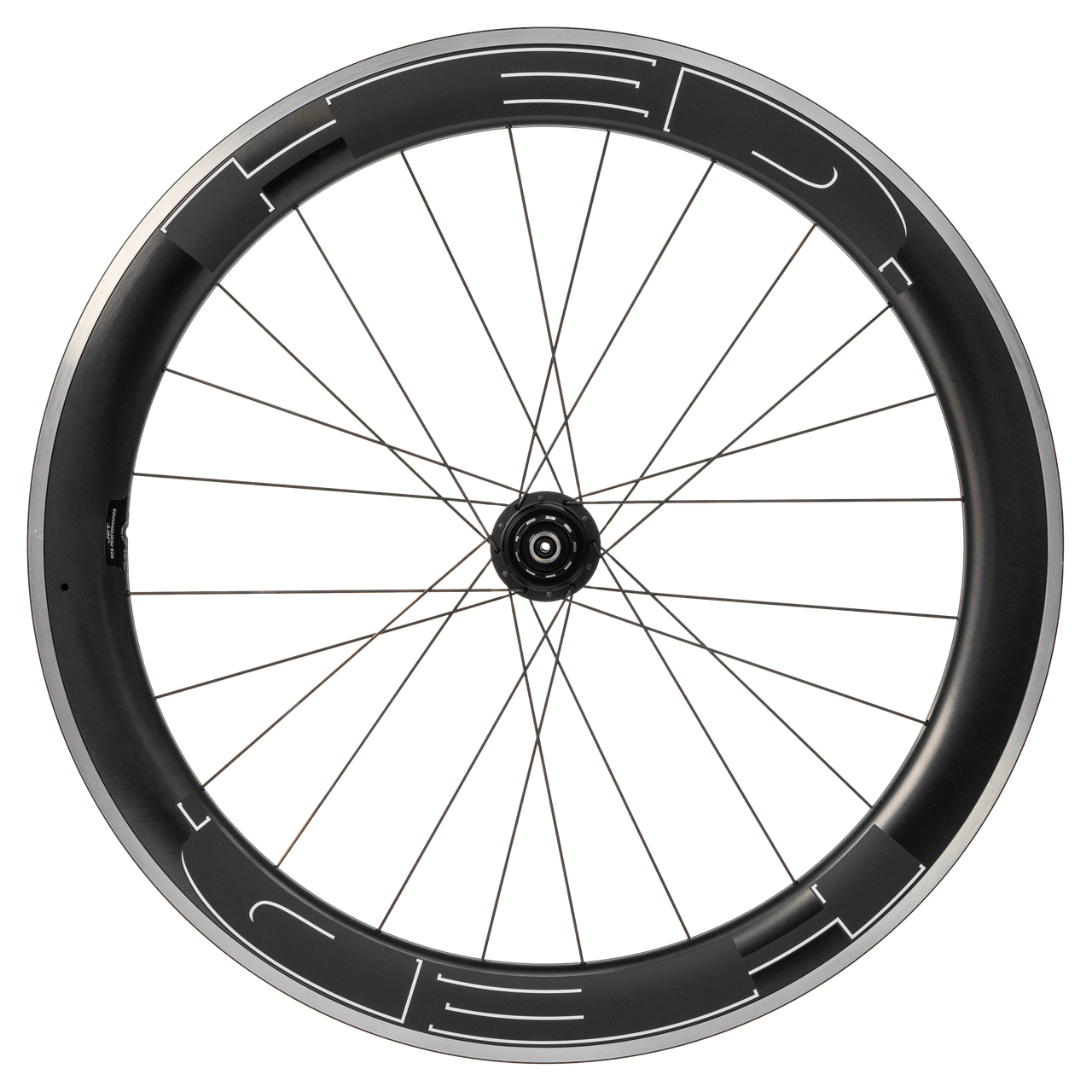 HED Road Bike Wheelset | Jet RC6 Performance Rim Brake | Cycling Boutique