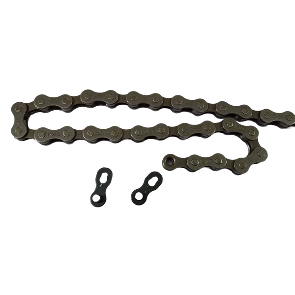 KMC Single Speed Chains | Cycling Boutique