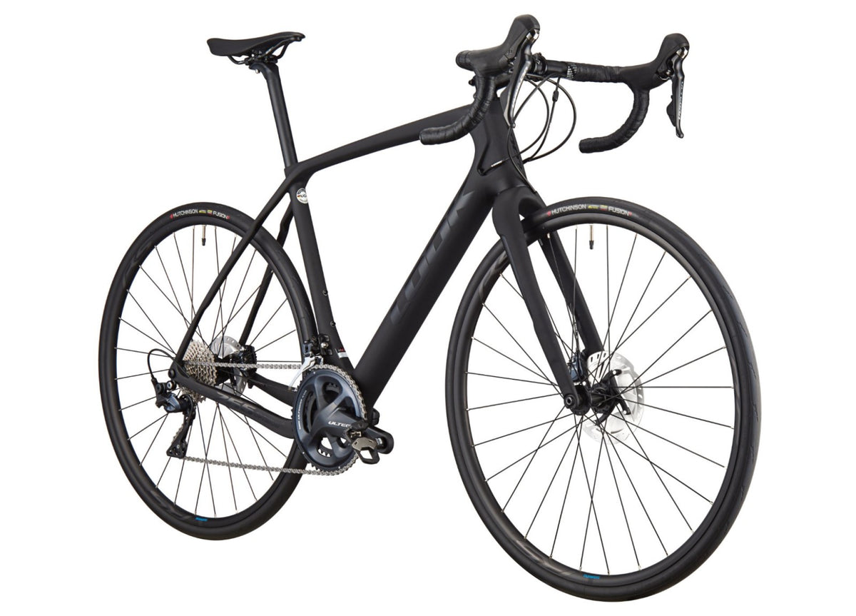 Look Road Bike | 765 Optimum Plus Disc Brake, Shimano Ultegra | Cycling ...