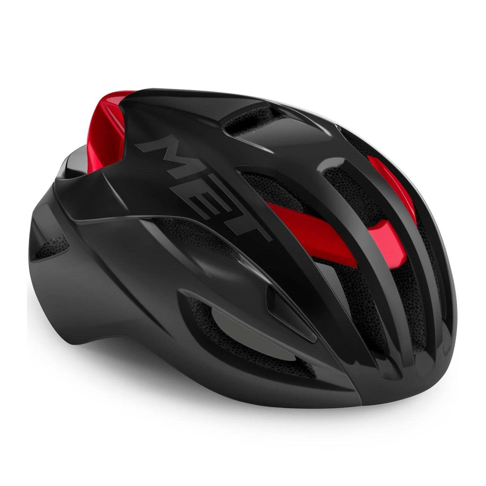 MET Road Cycling Helmet | Rivale | Cycling Boutique