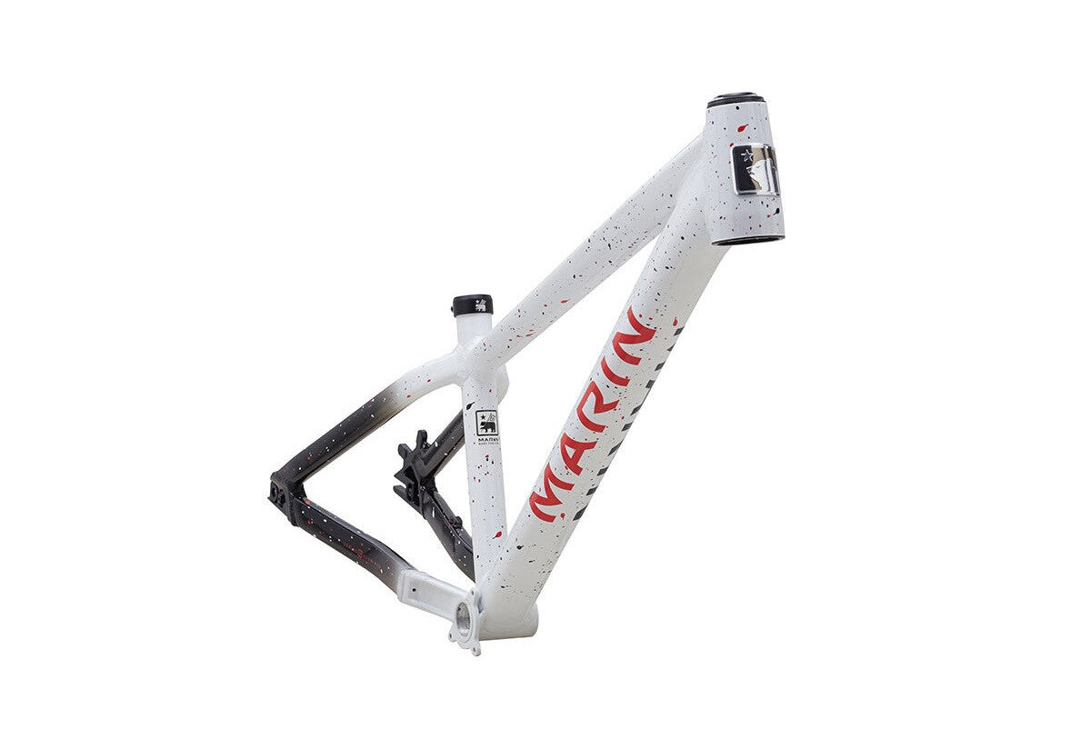 Marin Bikes Frame Kit | Alcatraz | Cycling Boutique