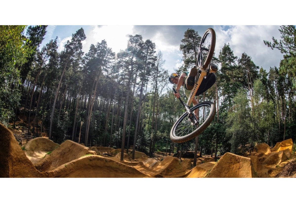 Marin Bikes Frame Kit | Alcatraz | Cycling Boutique