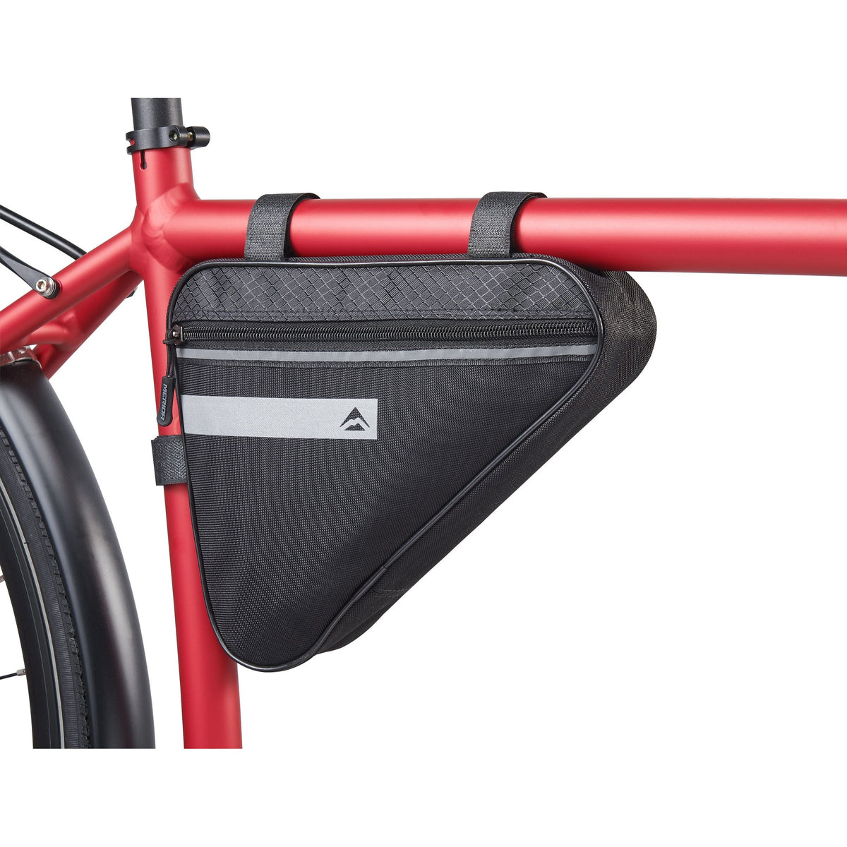 Merida Frame Bag | Triangle | Cycling Boutique