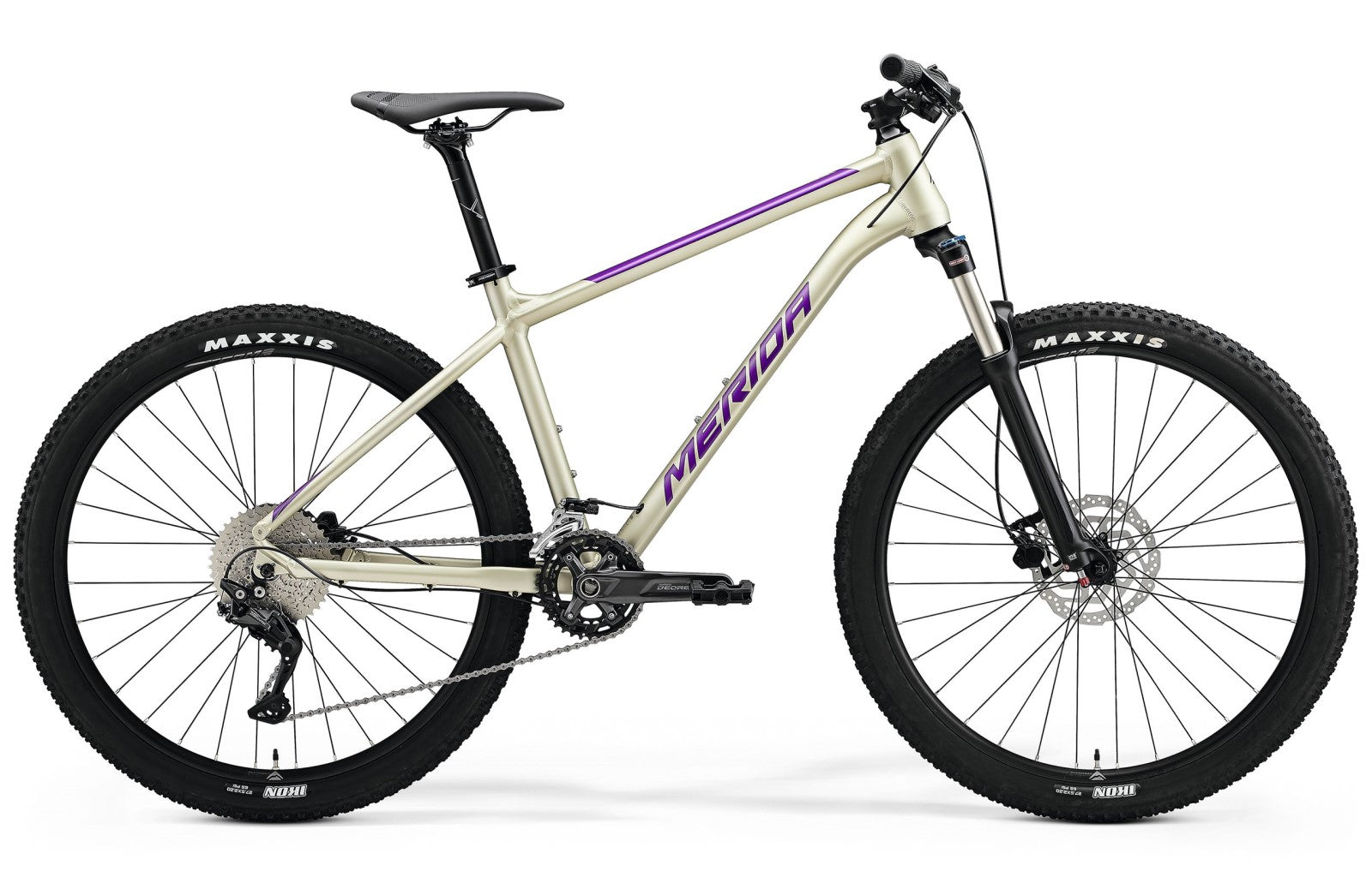 Merida Mountain - MTB Bike | Big Seven 300 | Cycling Boutique