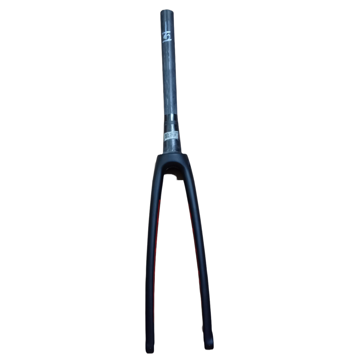 Merida Road Bike Fork, Full Carbon, Scultura Series, Tapered, 1-1-8"-1. ...
