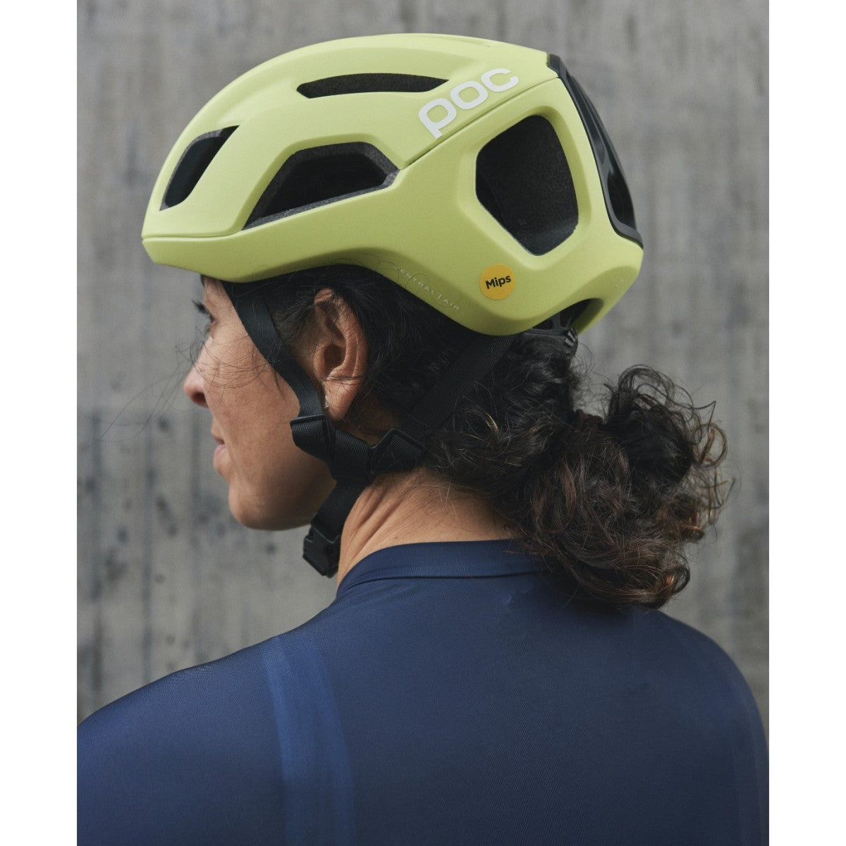POC Sports Helmet | Ventral Air MIPS | Cycling Boutique