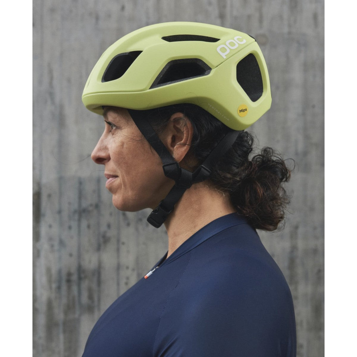 POC Sports Helmet | Ventral Air MIPS | Cycling Boutique