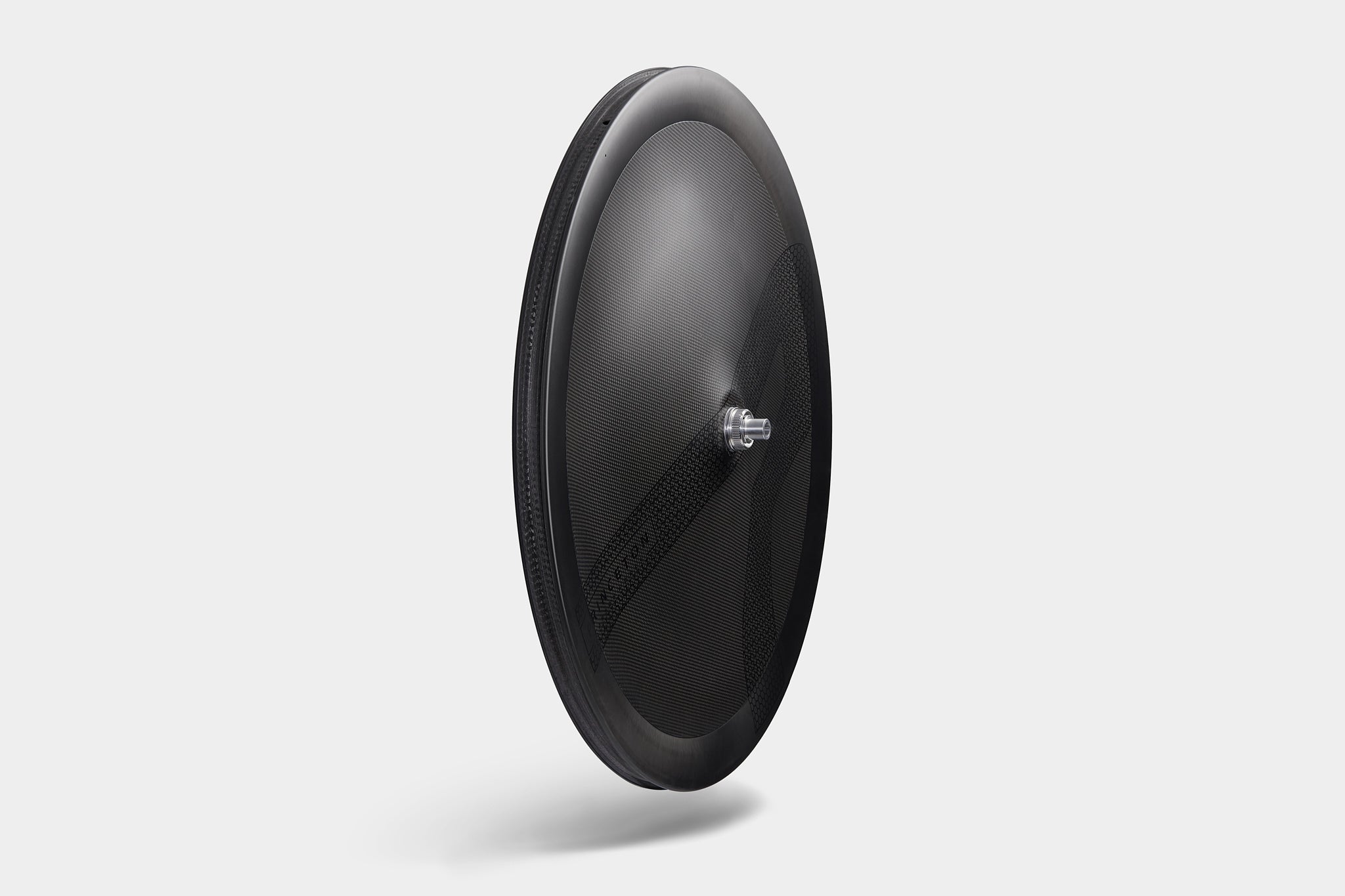 Princeton CarbonWorks Wheel | Blur633 Rim Brake with Black Decal, Rear ...
