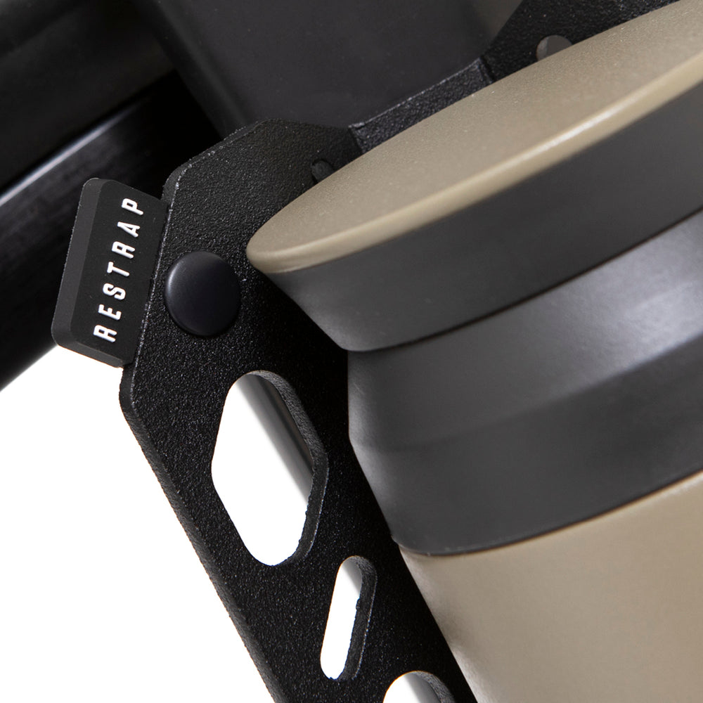 Restrap Bottle Cage | Carry Cage | Cycling Boutique