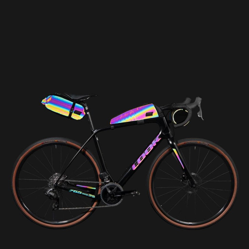 Restrap Look Race Top Tube Bag (Limited Edition) | Cycling Boutique