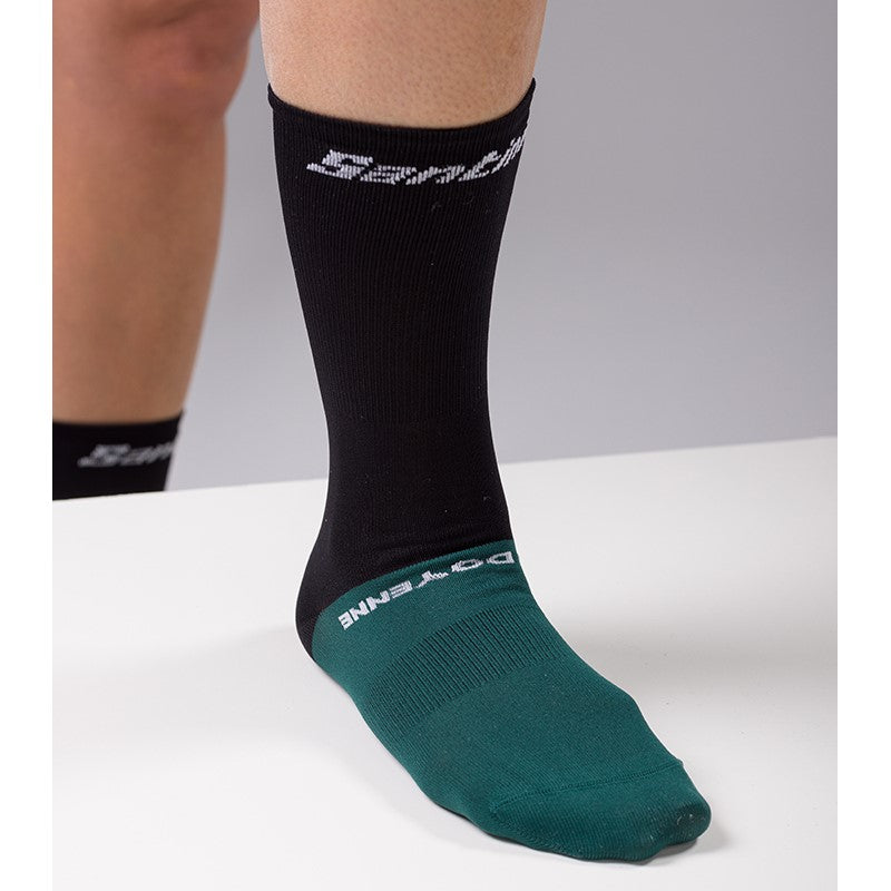 Santini Socks | TDF LIEGE BASTOGNE | Cycling Boutique