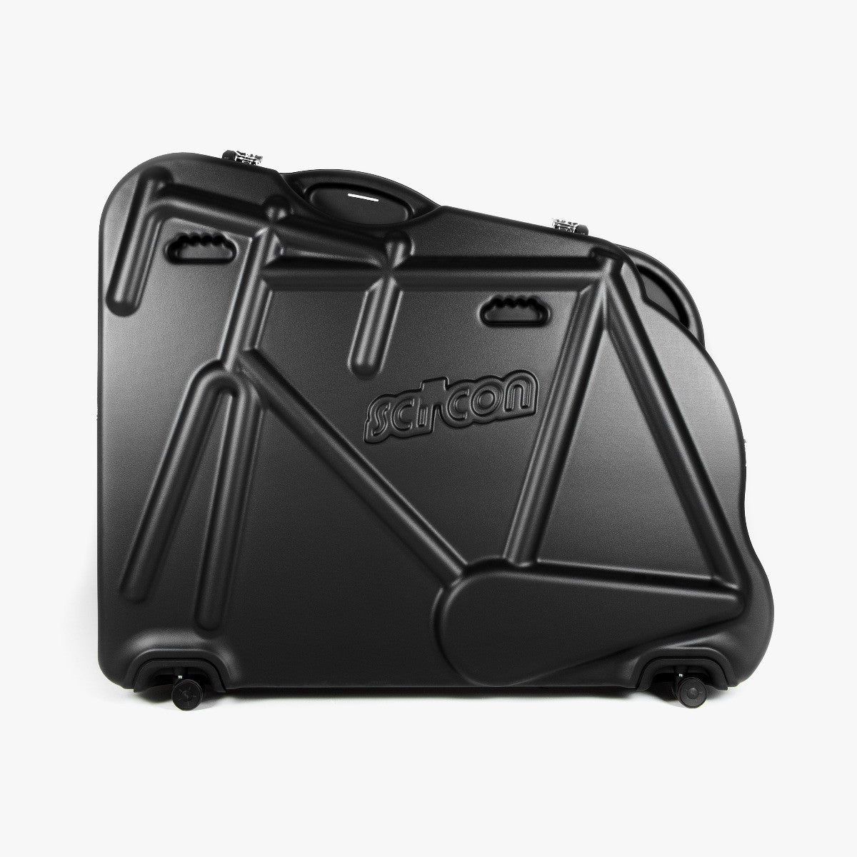 Scicon Road Bike Transport Bag | Aerotech Evolution Bike Travel Case ...