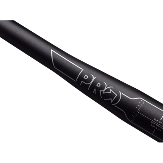 Shimano PRO MTB Handlebar | LT Flat Alloy Cross-Country | Cycling Boutique