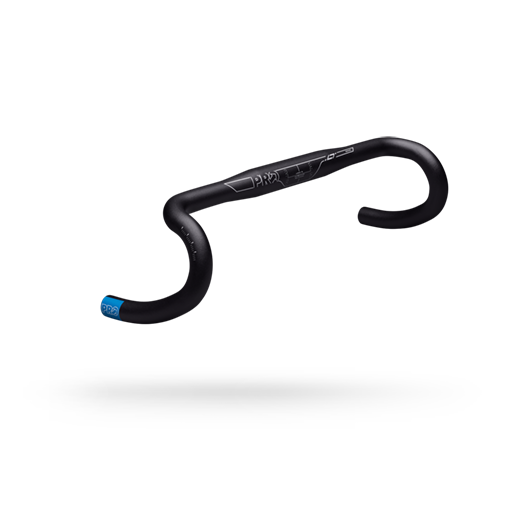 Shimano PRO Road Handlebars | LT Gravel Alloy | Cycling Boutique