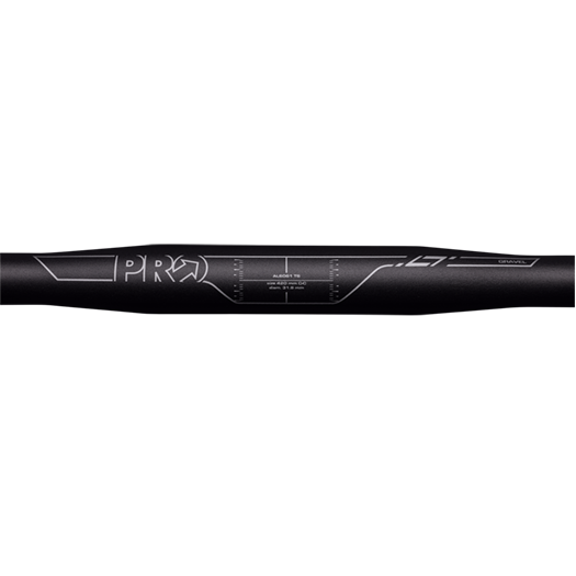 Shimano PRO Road Handlebars | LT Gravel Alloy | Cycling Boutique