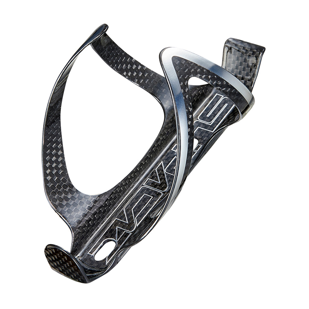 Supacaz Bottle Cages | Fly Cage Carbon | Cycling Boutique