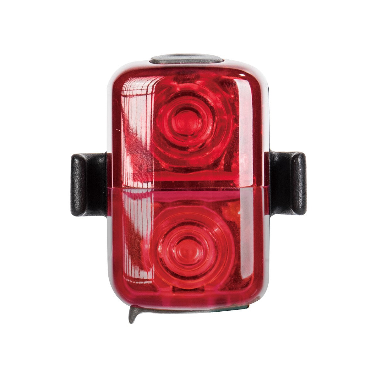Topeak Rear Light | Taillux 30 Lumens USB Rechargeable Tail Light ...