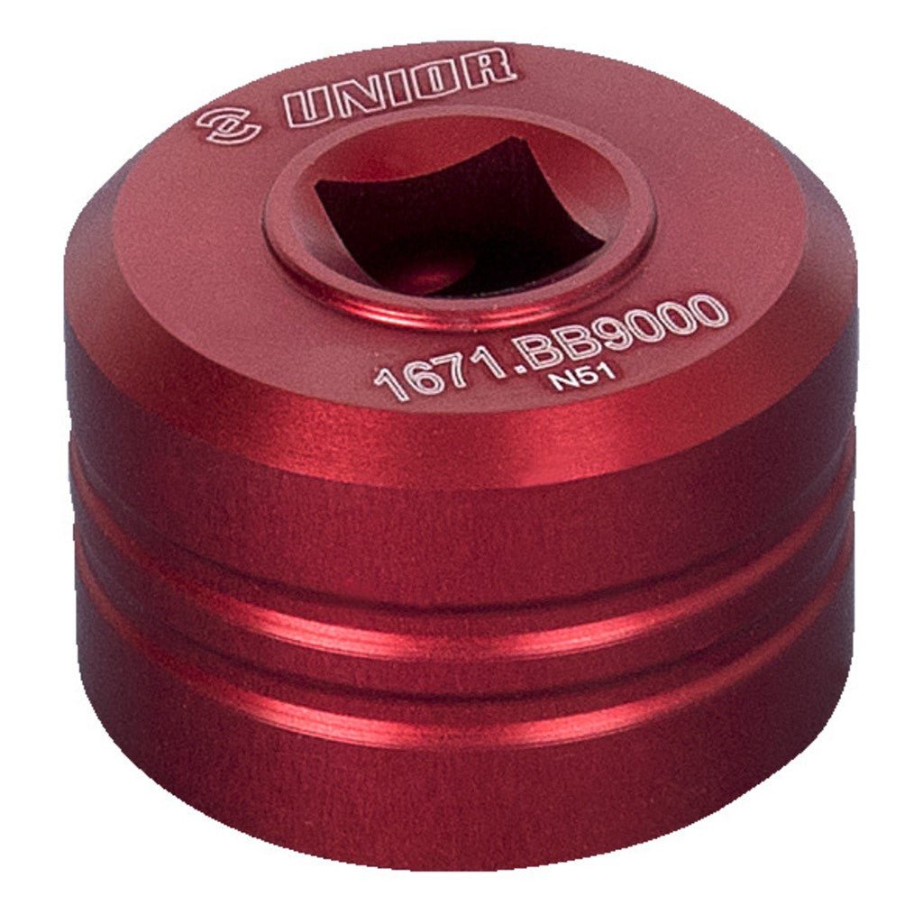 Unior Bottom Bracket Socket BB9000 | Cycling Boutique