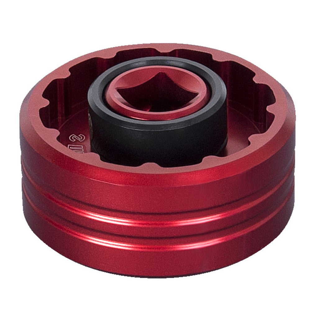 Unior Bottom Bracket Socket T47 | Cycling Boutique