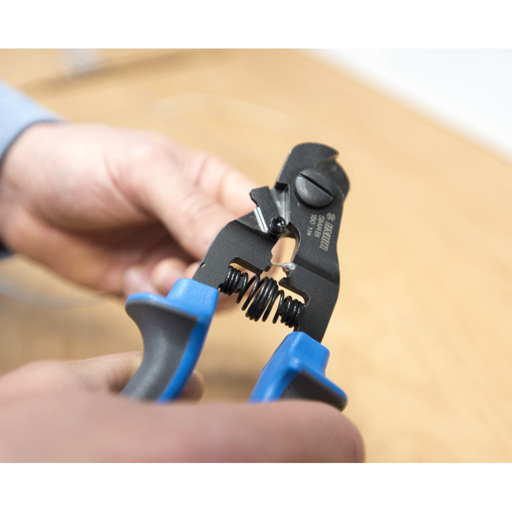 Unior Cable Housing Cutters 180 | Cycling Boutique