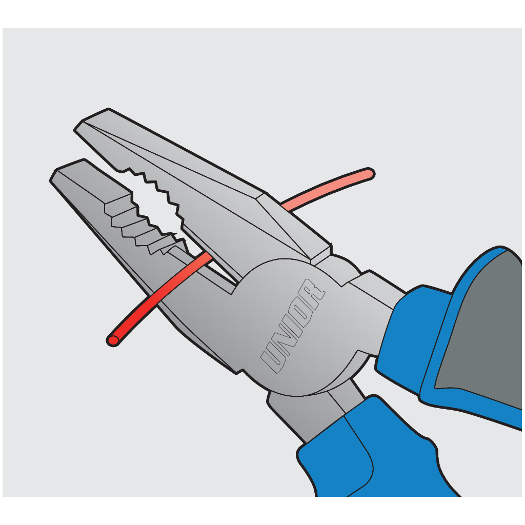 Unior Combination Pliers | Cycling Boutique
