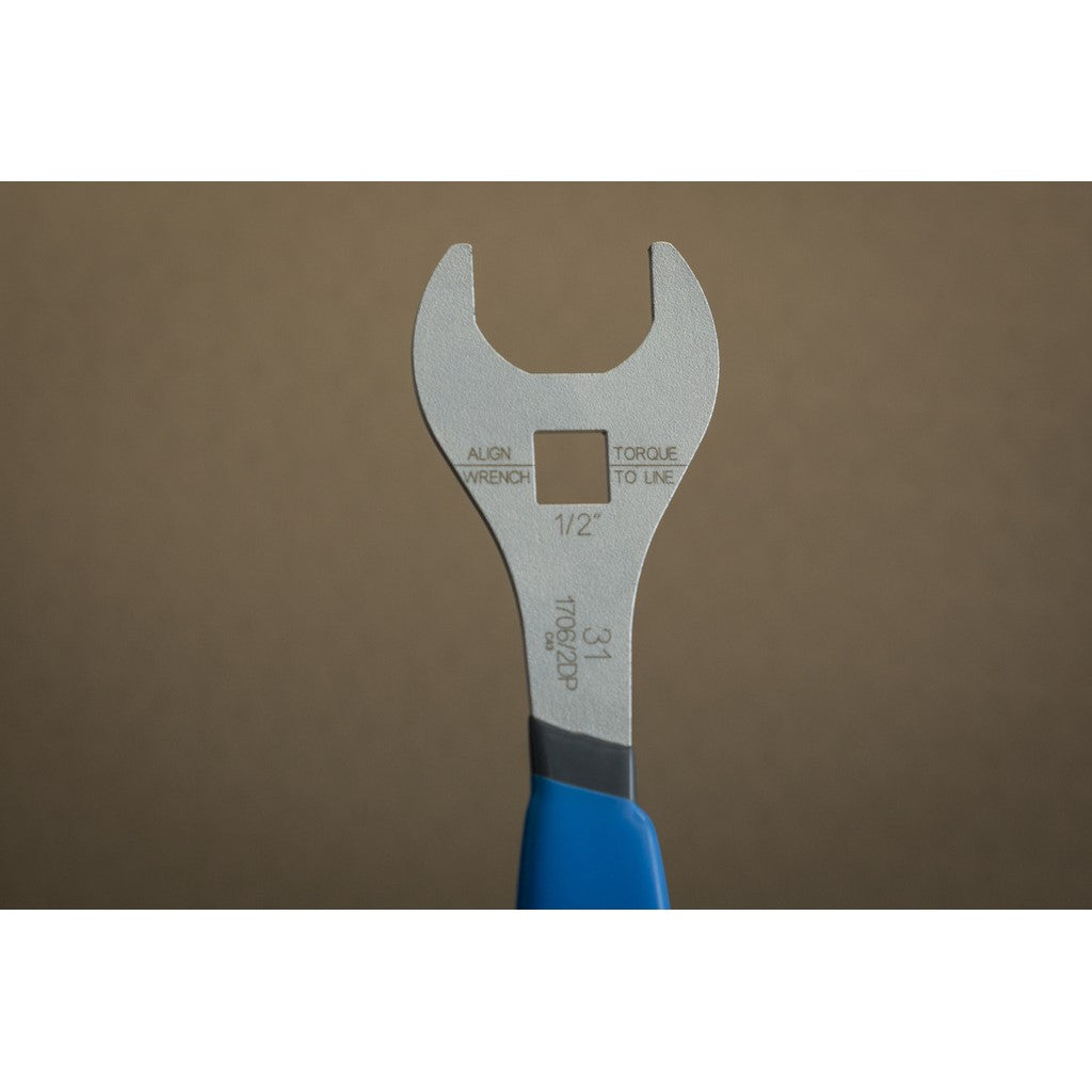 Unior Flat Wrench for Suspension Service | Cycling Boutique