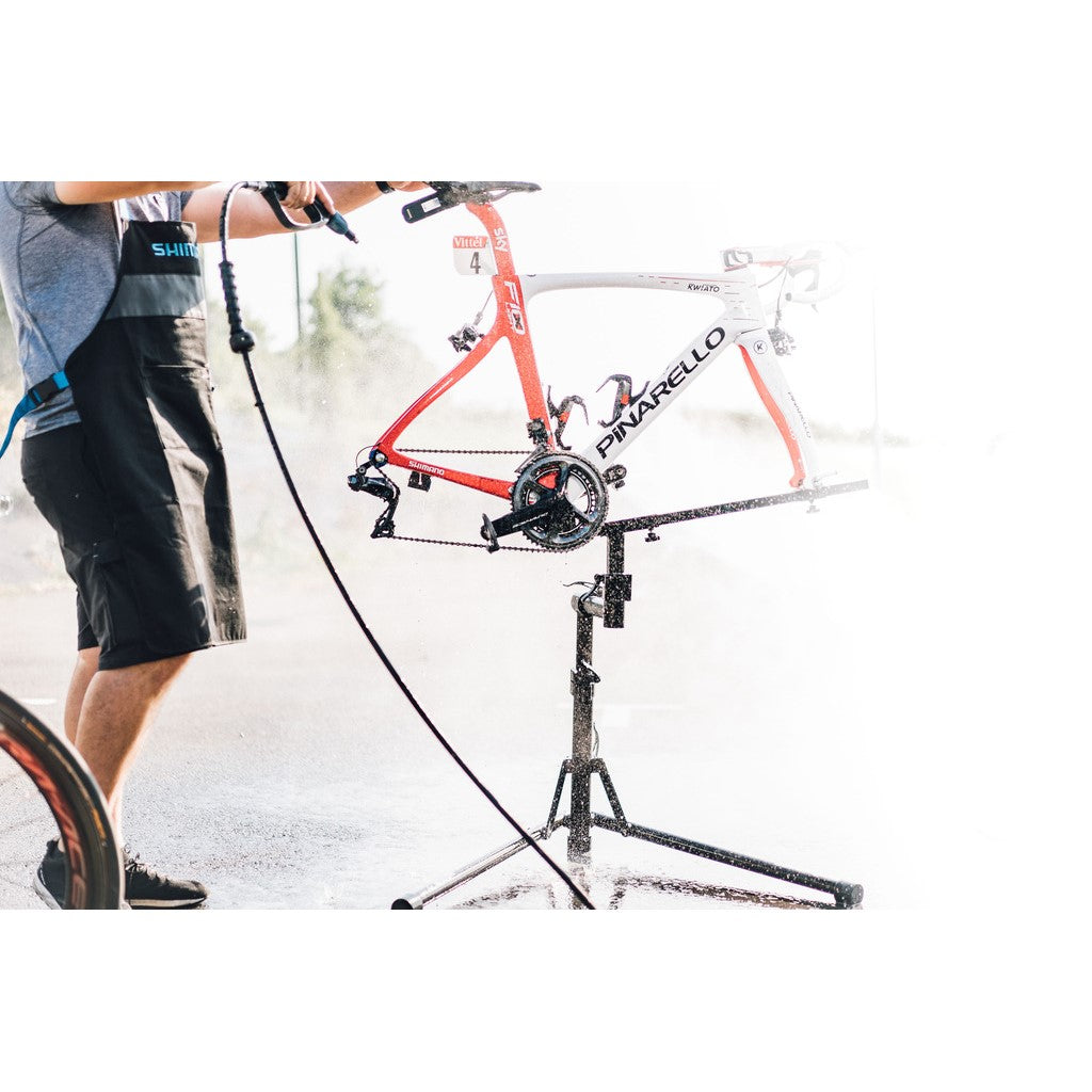 Unior Pro Road Repair Stand | Cycling Boutique