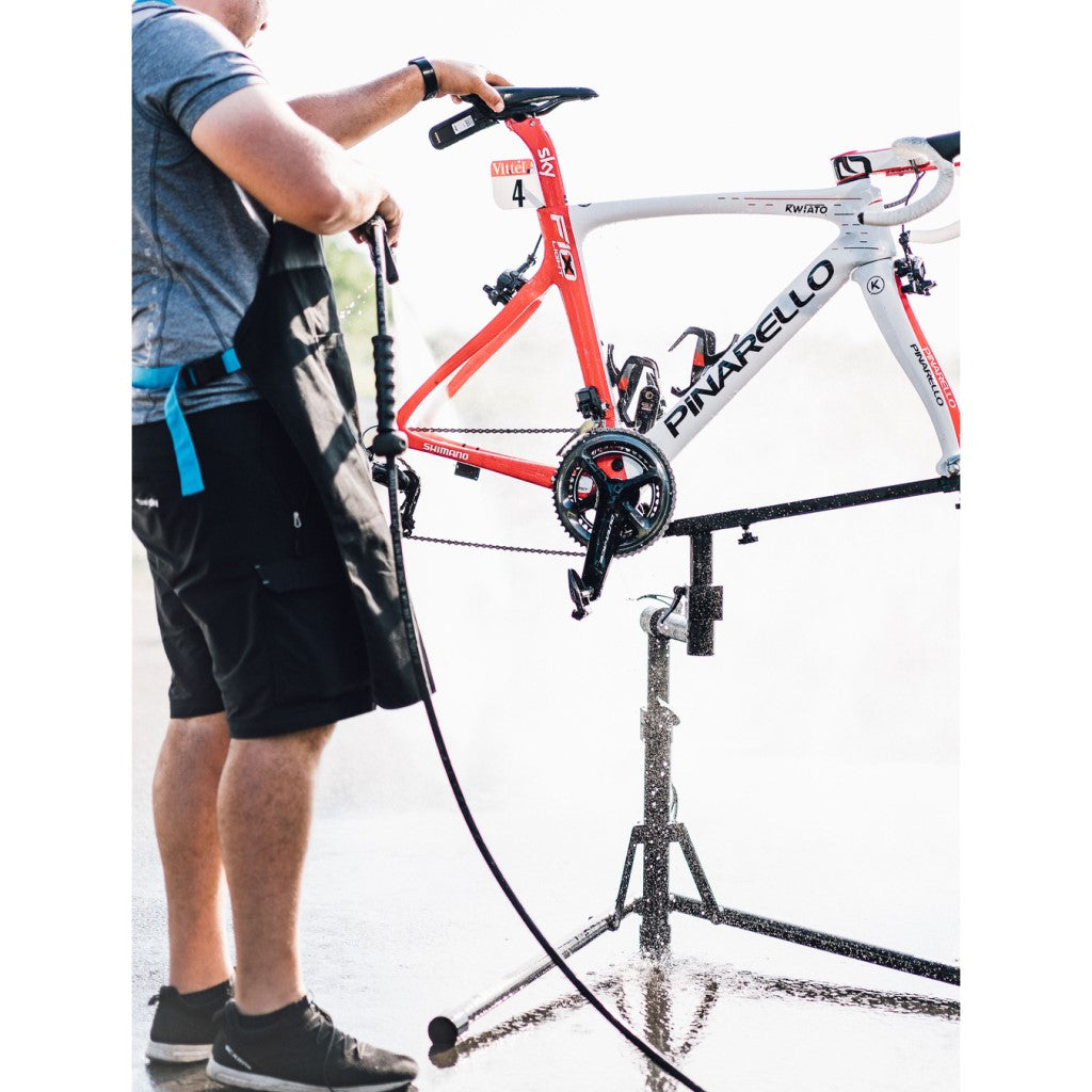 Unior Pro Road Repair Stand | Cycling Boutique