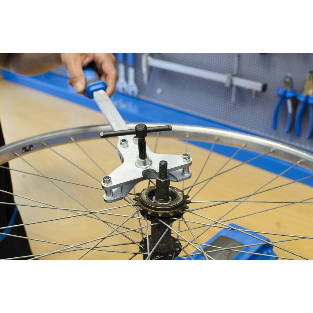 Unior Universal Freewheel Remover | Cycling Boutique