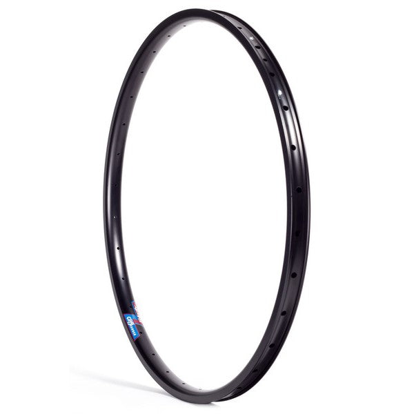 Velocity 650b Rims | Cliffhanger NonMSW, Disc Brake Compatible ...