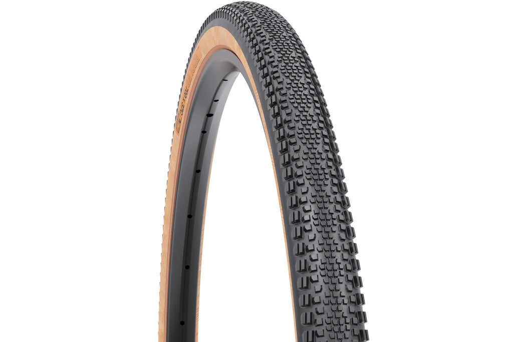 WTB Gravel/Cyclocross Tires | Riddler TCS Light/Fast Rolling 60tpi Dual ...