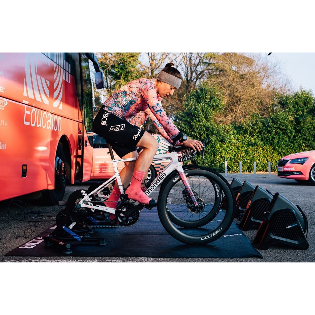 Wahoo Indoor Smart Trainer | New KICKR Smart Trainer V6 | Cycling Boutique