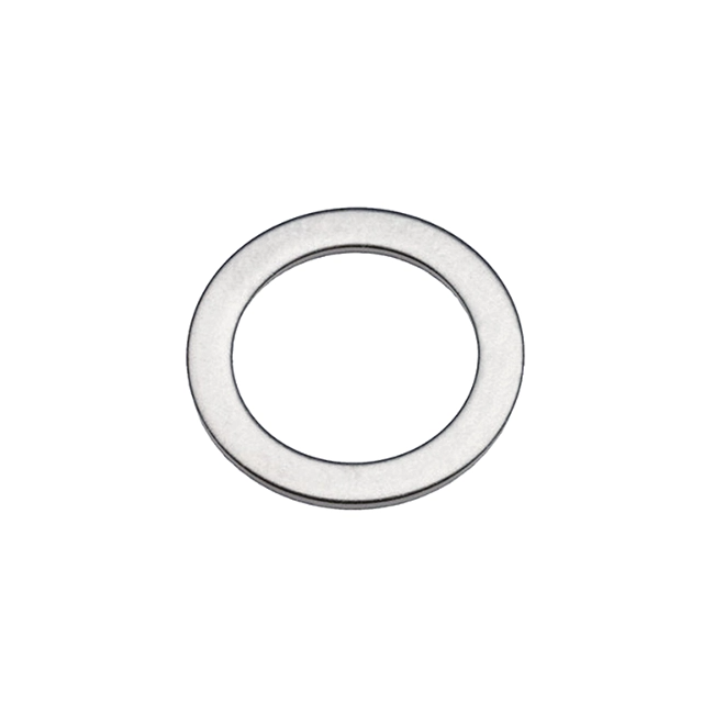 Wheels Manufacturing USA Pedal Washers | 1.2mm Stainless