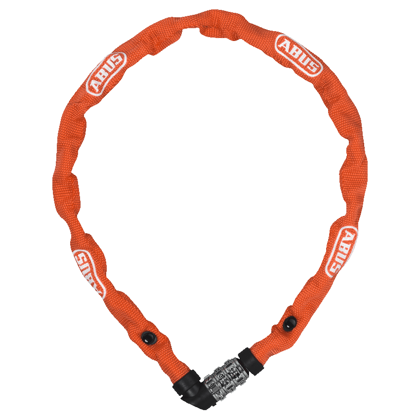 Abus Chain Lock 1200/110 | Cycling Boutique