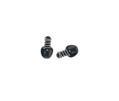 Alligator Alloy Barrel Index Adjusters | LY-ADJ05#B40, Frame Fitting ...