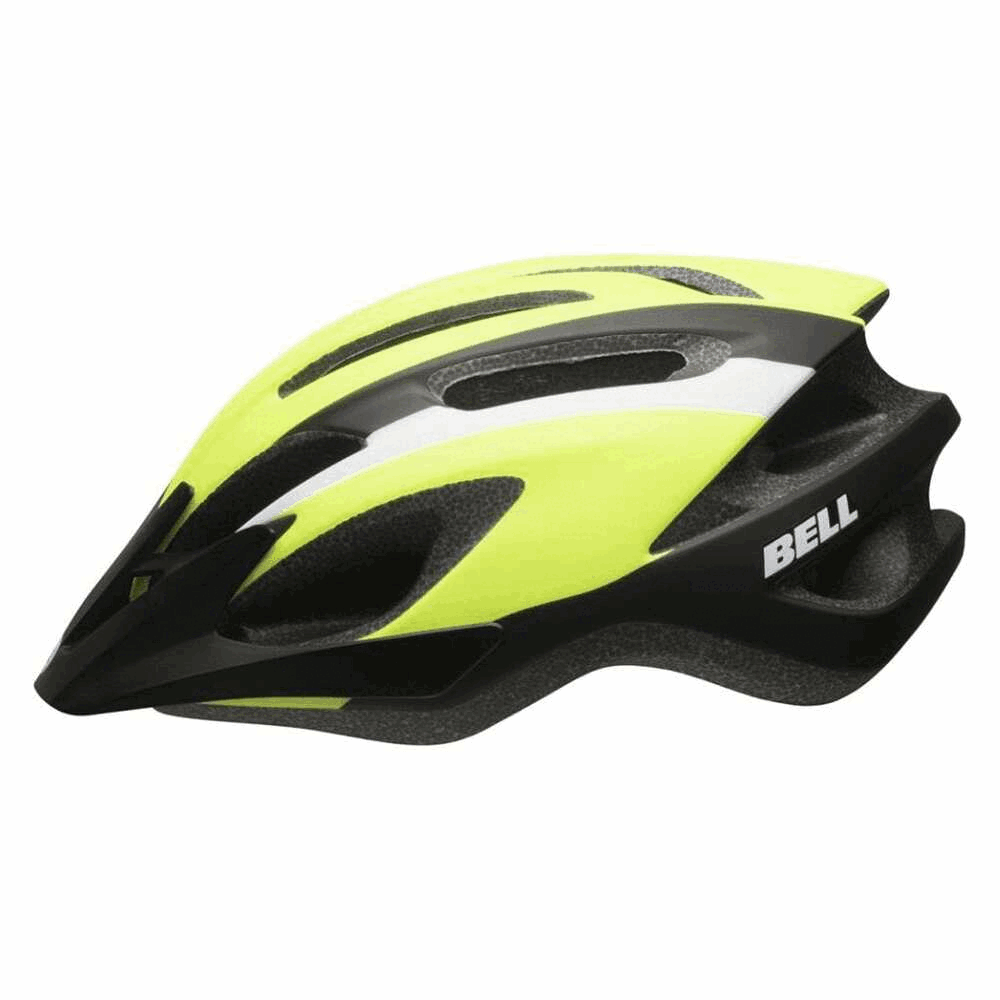 Bell Road Cycling Helmet | Crest R | Cycling Boutique