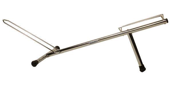 BiciSupport Italy Bicycle Display Stand | Single Incline Stand ...