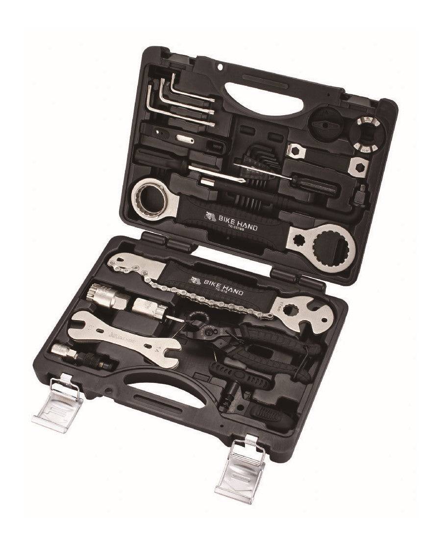 Bike Hand Professional Mechanic Tool Kit (YC-721) | Cycling Boutique