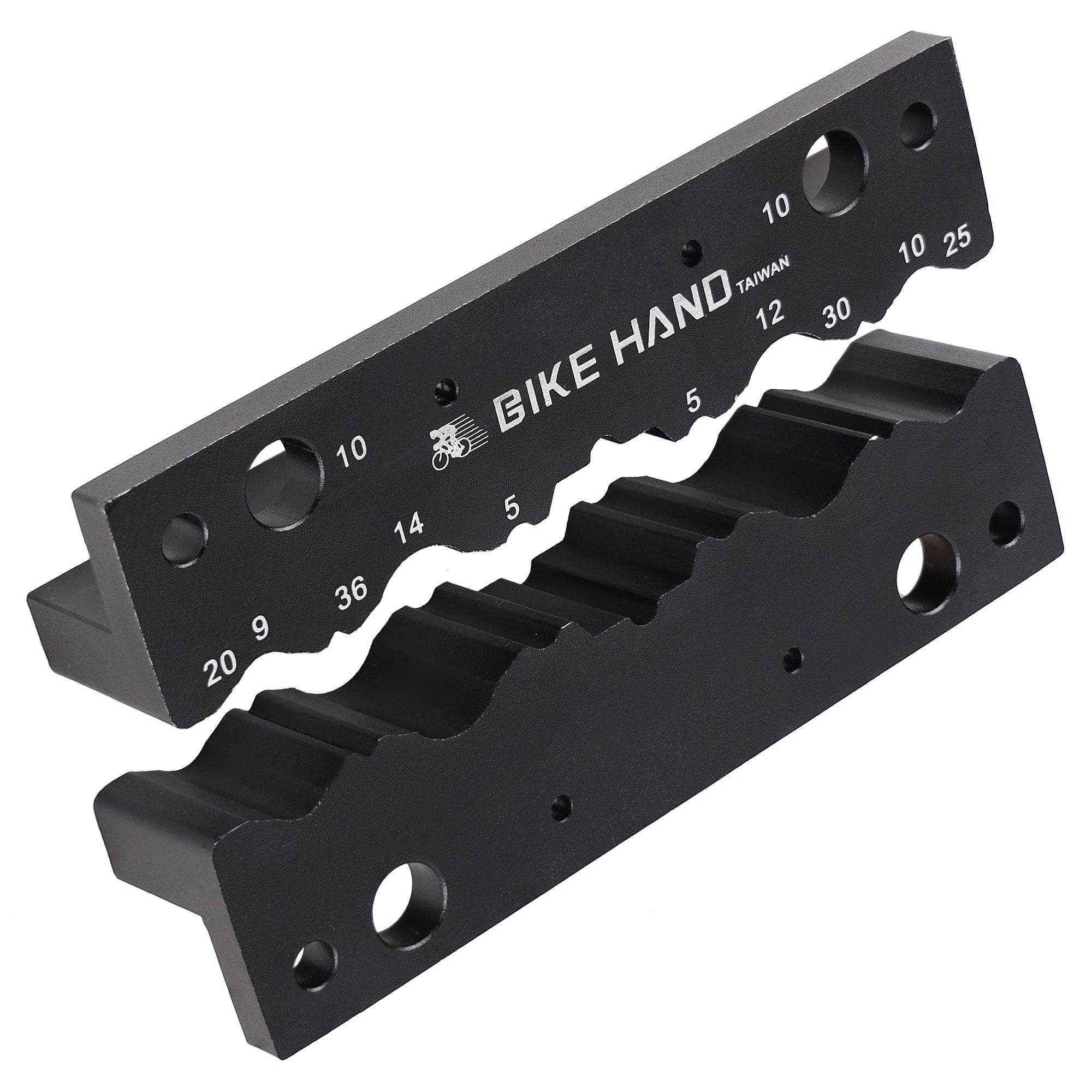 Bike Hand Tool | Axle vise | Cycling Boutique