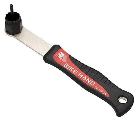Bike Hand Tool | Freewheel remover for bicycle maintenance