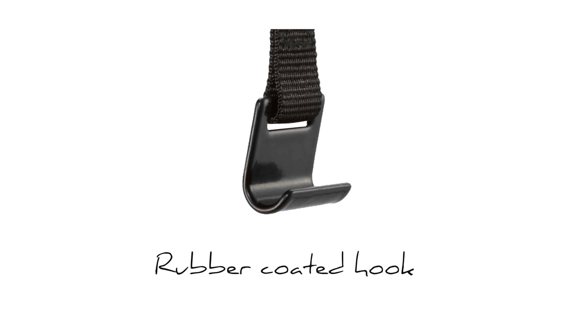 BnB Trunk Bike Rack | Ranger Pro - Spare Tire (Stepney) Mounting Type ...