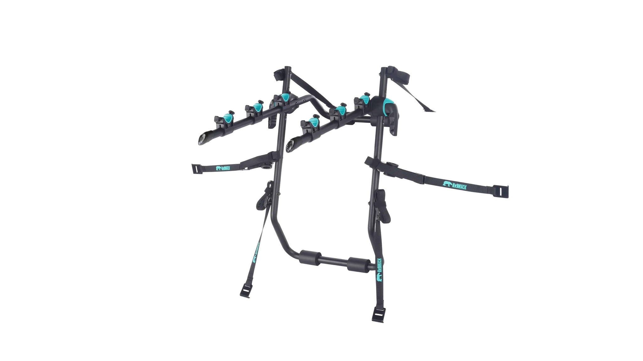 BnB Trunk Bike Rack | Swift Touring | BC-6420-3PS | Cycling Boutique