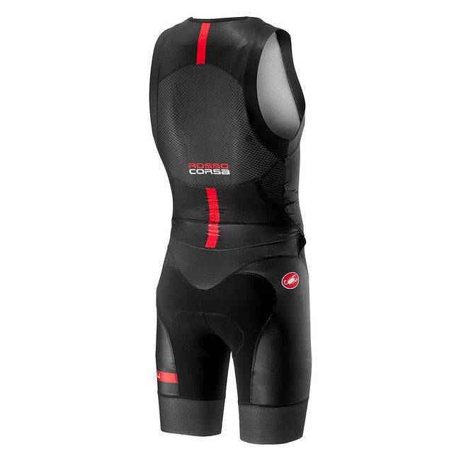 Castelli Triathlon Suit | Free Sanremo Sleeveless | Cycling Boutique