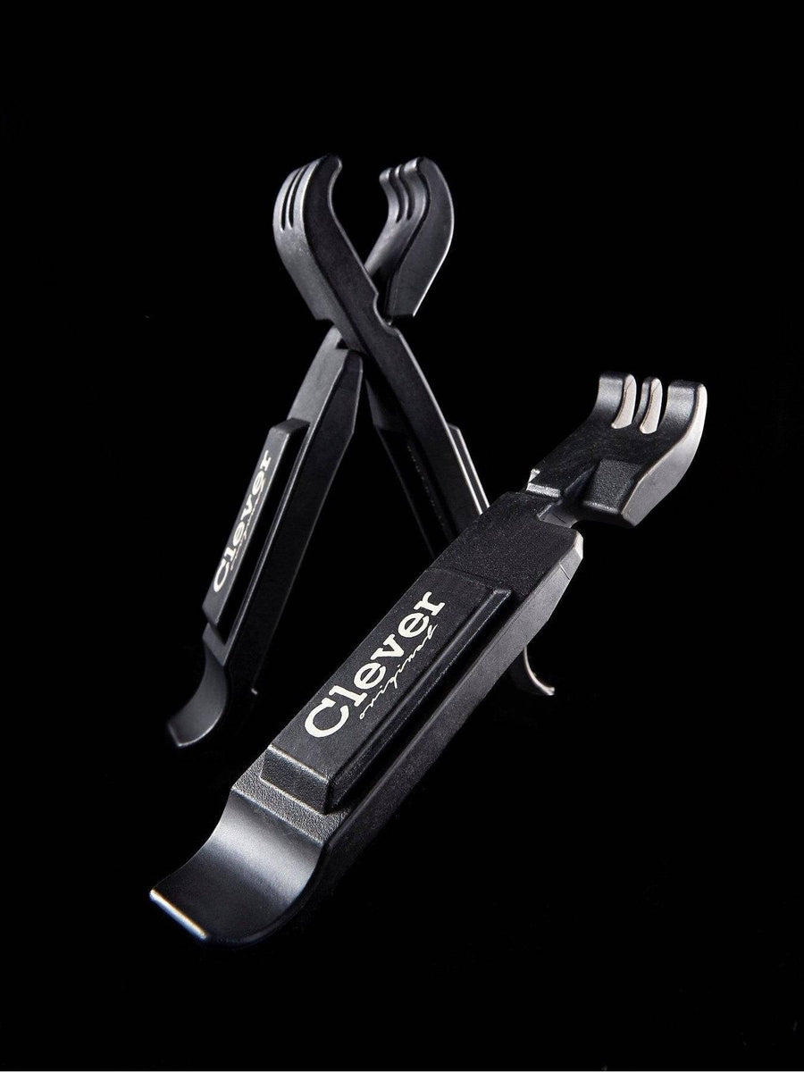 Clever Standard Multi-function Tire Lever Set | Original - world's ...