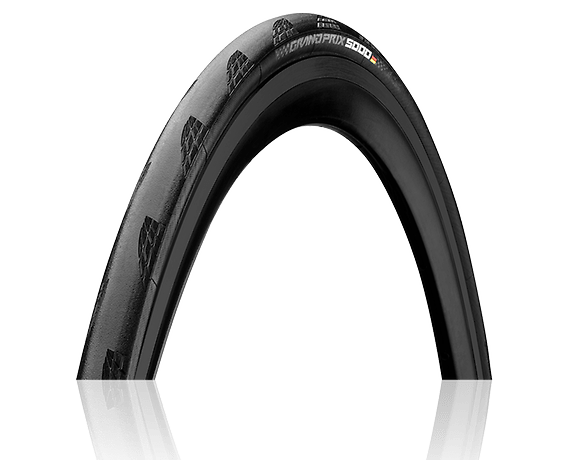 Continental Tires | Grand Prix 5000 (GP 5000), Tubeless Ready | Cycling ...