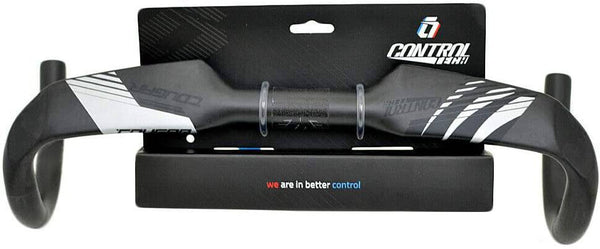 Controltech Aero Roadbike Handlebar | Cougar FL4 Carbon with Di2 ...